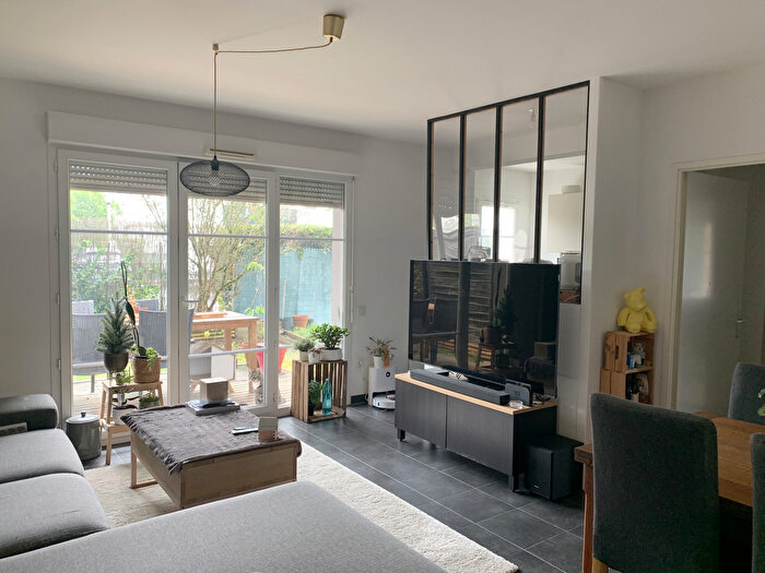 Saint-Médard-en-Jalles, Caupian, Cérillan, Hastignan, Issac - Appartement 3 pièces à vendre