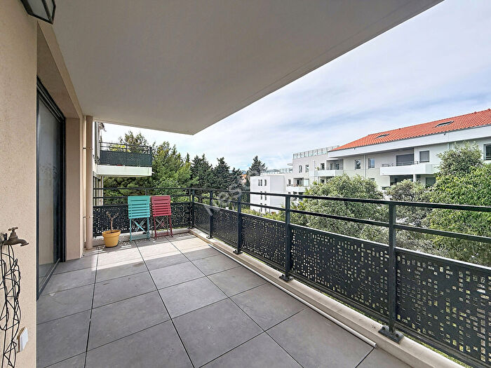 La Ciotat, Saint-Hermentaire, Les Séveriers, La Salle - Appartement 3 pièces à vendre