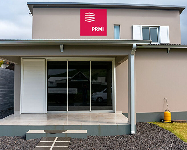 Maison à vendre - Saint-Joseph, Parc Mouton, La Crête, Matouta - 4 pièces - 3 chambres