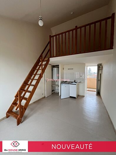 Appartement à louer - Poitiers, Gibauderie - 2 pièces - 1 chambre