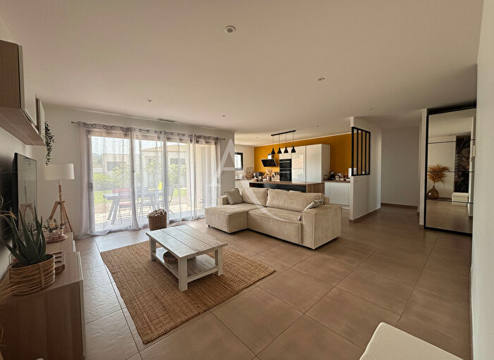 Palaja : Maison 4 pièces à vendre