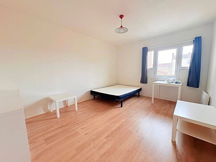 Appartement à louer - Bordeaux Sud - 1 pièce