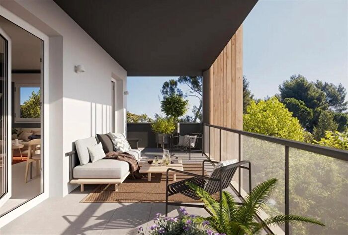 Appartement à vendre - Zimmersheim - 4 pièces - 3 chambres