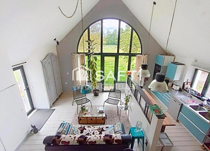 Maison 15 pièces à Ploërmel, à vendre