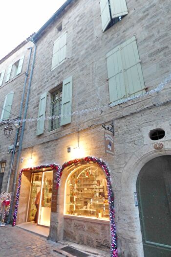 Appartement à louer - Pézenas - 3 pièces - 2 chambres