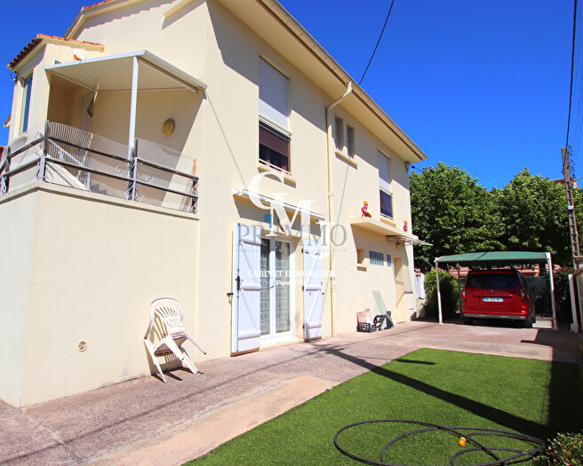 Maison 7 pièces à vendre - Saint-Raphaël, Les Arênes