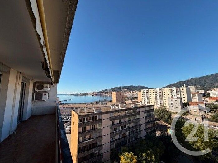 Appartement à louer - Ajaccio, Pietralba, Saint-Joseph - 3 pièces - 2 chambres
