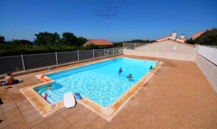 Appartement 1 pièce à vendre à Hyères, Giens