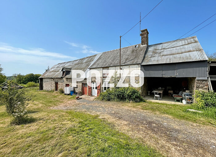 Maison 1 pièce à vendre à Vengeons