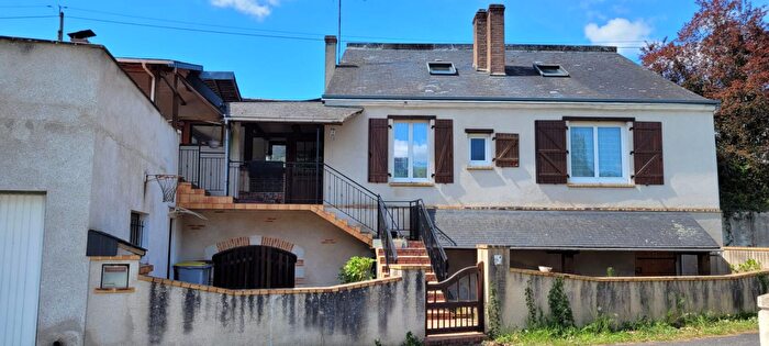 Maison 3 pièces à Saint-Ouen, à vendre