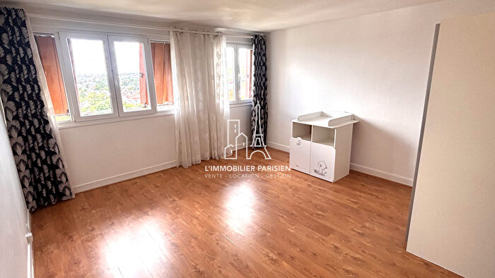 Neuilly-sur-Marne, Carnot, République - Appartement 2 pièces à louer