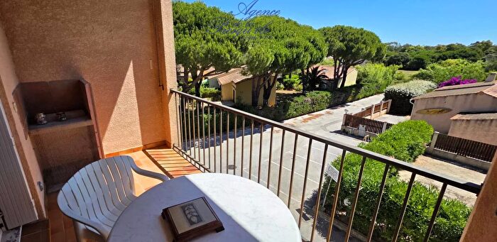 Hyères, Giens - Appartement 2 pièces à vendre