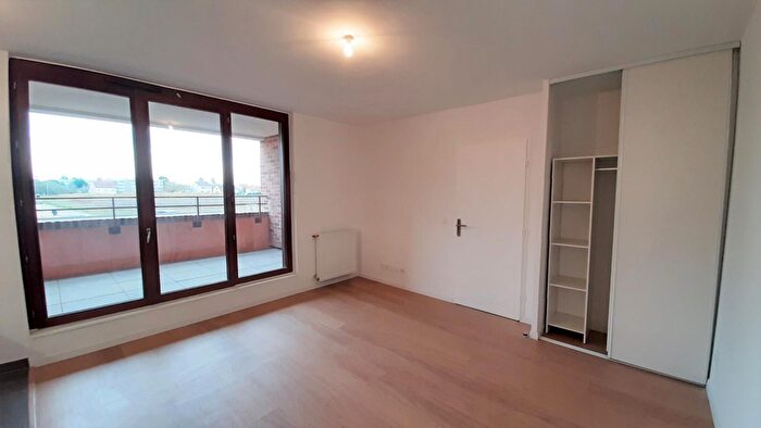 Appartement 2 pièces à louer - Brétigny-sur-Orge, Cendrennes, Bois de Châtres