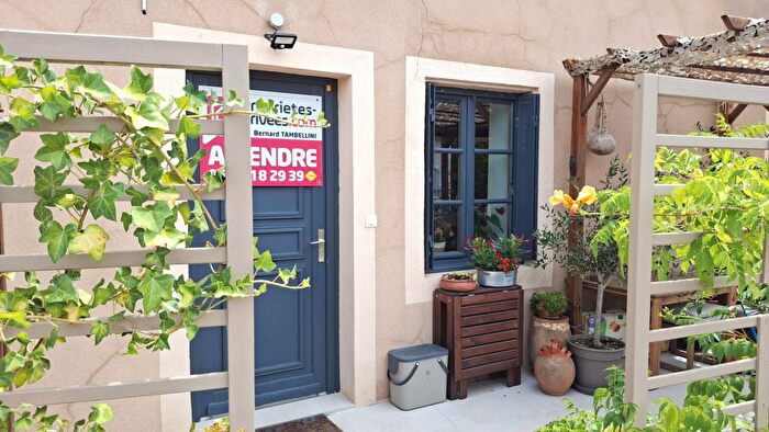 Brignais - Appartement 4 pièces à vendre