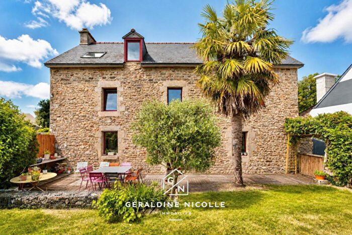 Maison 6 pièces à Ploeren, à vendre