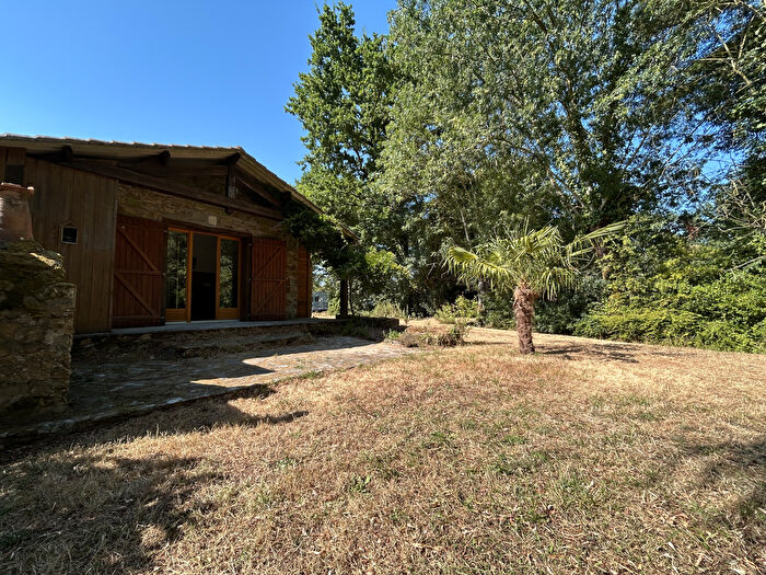 Le Loroux-Bottereau : Maison 3 pièces à vendre