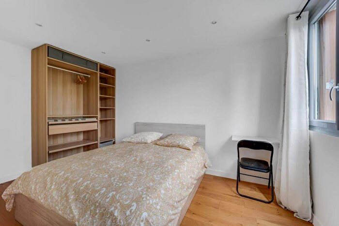 Appartement à louer - Rubis, Longjumeau - 1 pièce