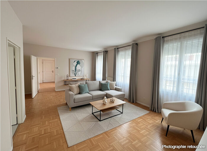 Appartement 2 pièces à Élancourt, Clé Saint-Pierre, Pissaloup, La Revanche, à vendre