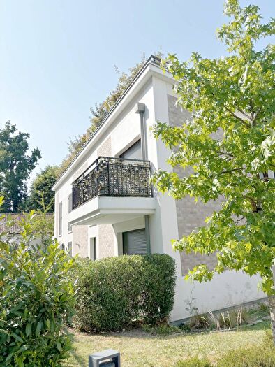 Appartement à louer - Eaubonne - 2 pièces - 1 chambre