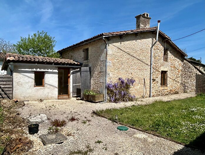 Maison à vendre - Pers - 4 pièces - 2 chambres