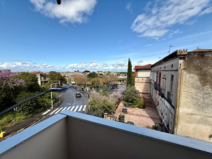 Appartement 3 pièces à vendre à Toulouse