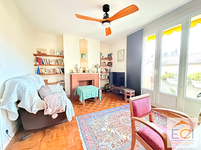 Appartement 3 pièces à Limoges, Centre-ville, Hôtel de Ville, Emailleurs, à vendre