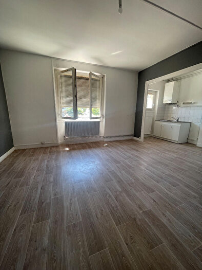 Appartement 3 pièces à louer à Firminy, Tardive, Chazeau, Fayol