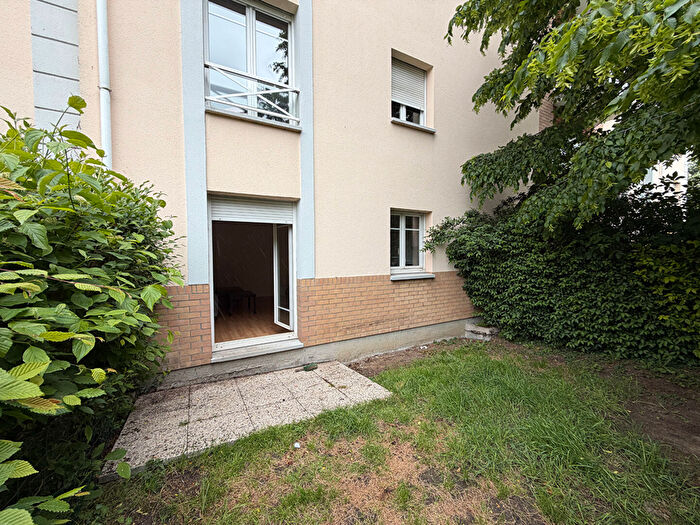 Appartement 1 pièce à Saint-André-lez-Lille, Est, à louer