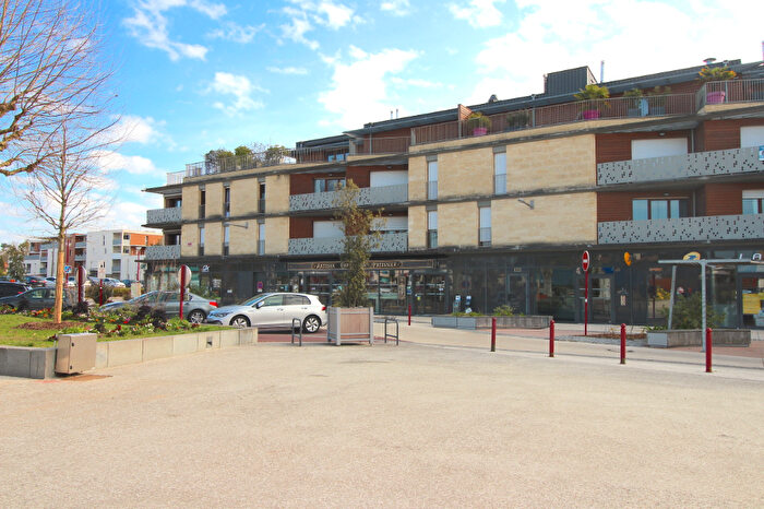 Appartement à vendre - Le Taillan-Médoc - 2 pièces - 1 chambre