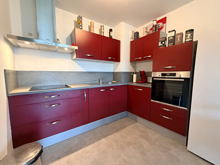 Appartement à vendre - Auray, Forêt, Treulen - 2 pièces - 1 chambre