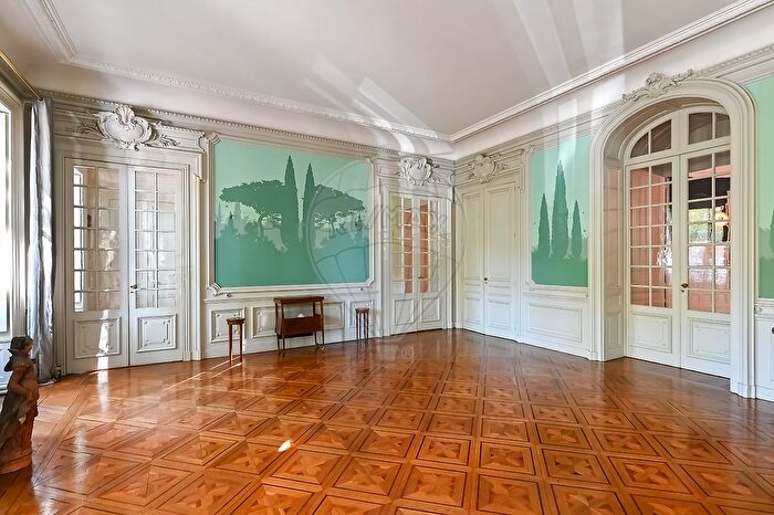 Appartement 8 pièces à Lyon 2ème, Bellecour, Carnot, à vendre