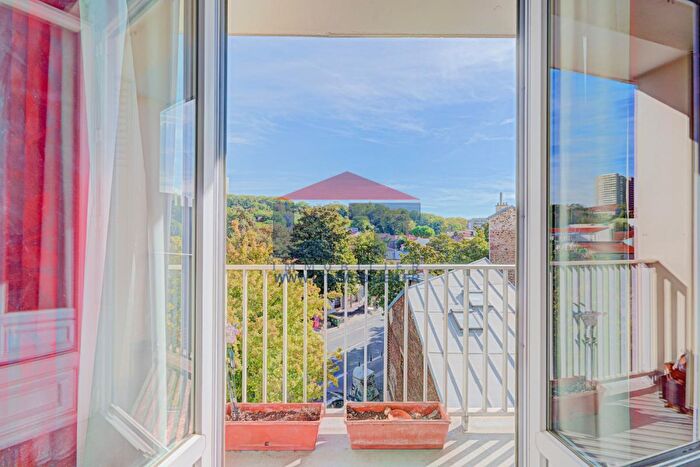 Montreuil, Bas Montreuil, Etienne Marcel, Chanzy : Appartement 3 pièces à vendre