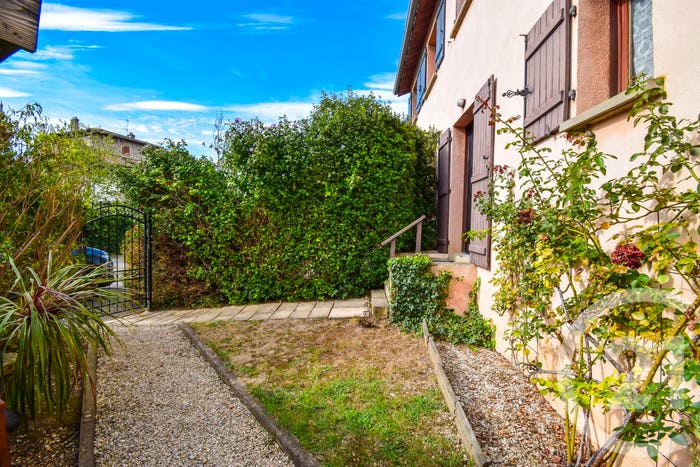 Maison 3 pièces à vendre à Anse
