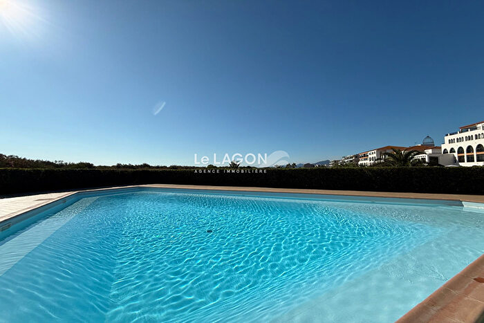 Appartement à vendre - Saint-Cyprien - 3 pièces - 2 chambres