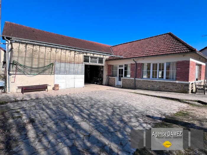 Maison 2 pièces à vendre - Dourdan