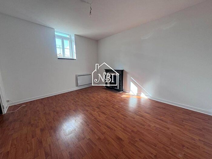 Appartement 3 pièces à Pillerie-Bootz, Laval, à louer