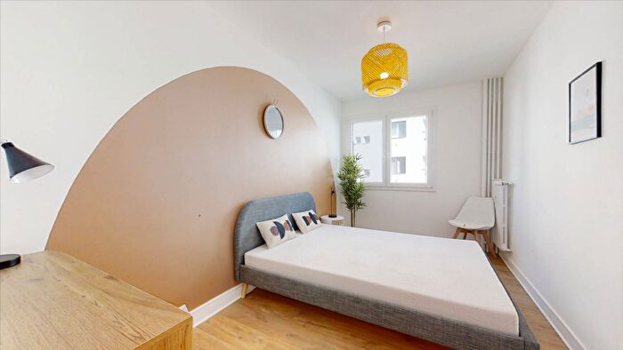 Saint Claude, Torcols, Besançon : Appartement 5 pièces à louer