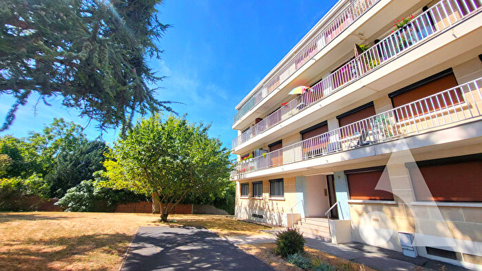 Herblay, Conflans : Appartement 5 pièces à vendre