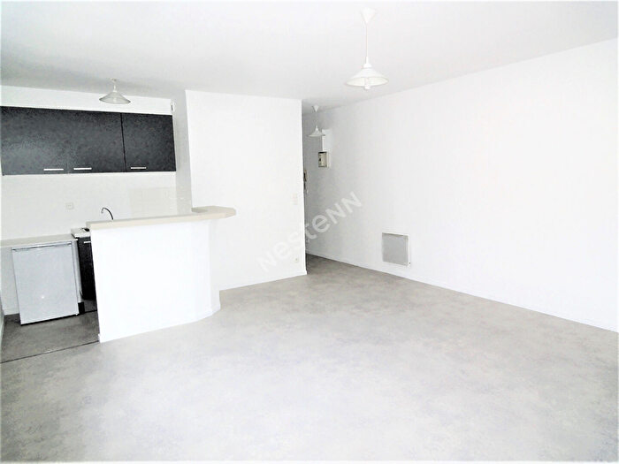 Reims, Centre-ville : Appartement 1 pièce à louer