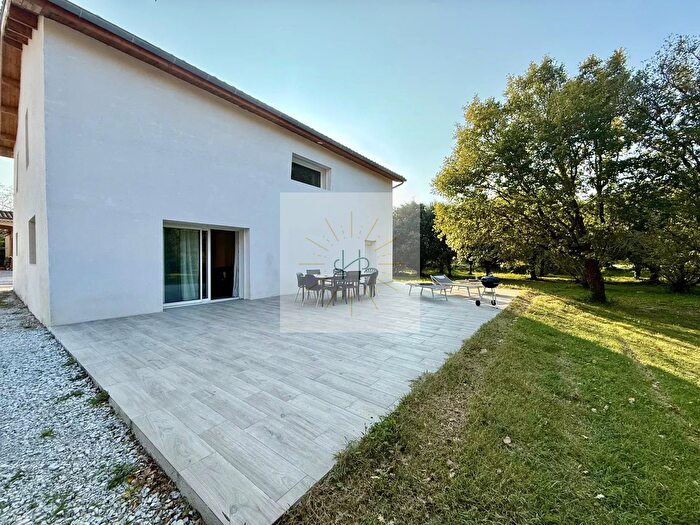 Montélimar : Maison 7 pièces à vendre