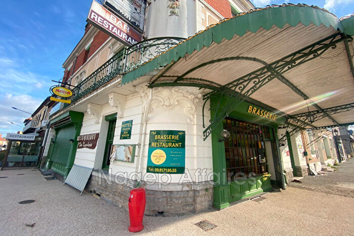 Appartement à vendre - Varennes-sur-Allier - 13 chambres