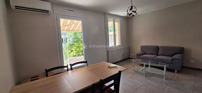 Albi, Cantepau - Maison 4 pièces à louer