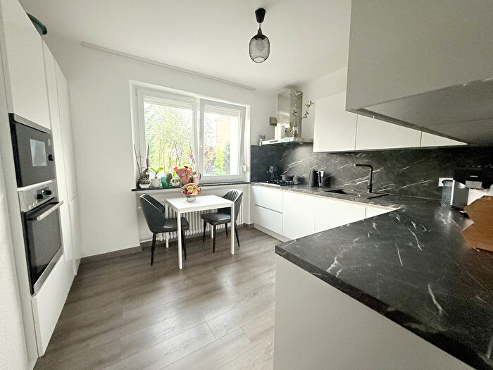 Maison à vendre - Yutz - 5 pièces - 3 chambres