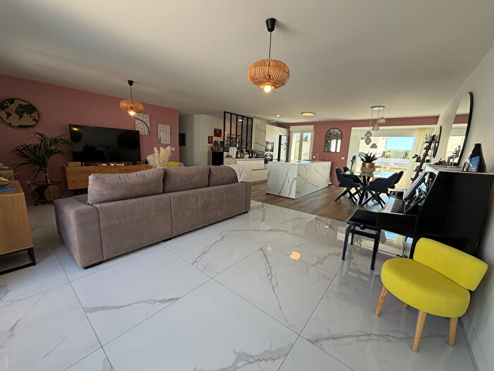 Maison 4 pièces à vendre à Balaruc-les-Bains