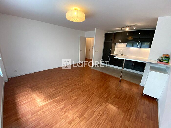 Plateau-Mont Valérien, Rueil-Malmaison - Appartement 3 pièces à louer