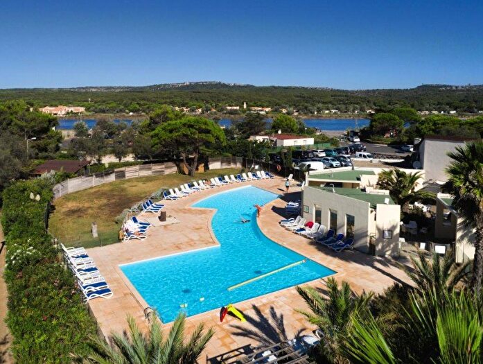Appartement 2 pièces à Gruissan, Les Ayguades, à vendre