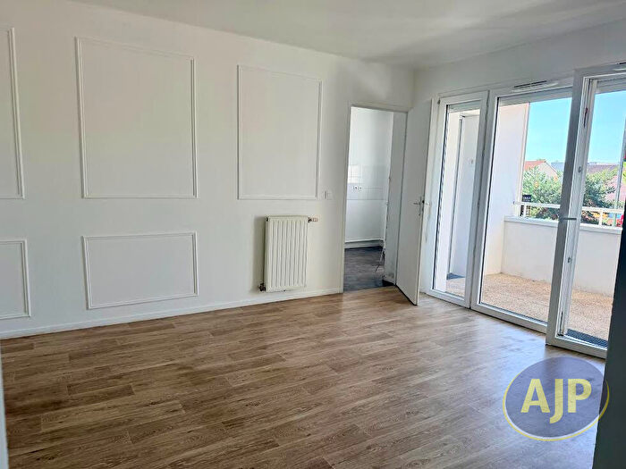 Appartement 3 pièces à Cenon, Marègue, à vendre
