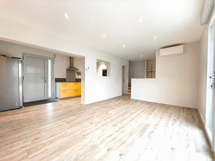 Maison à vendre - Aire-sur-lAdour - 3 pièces - 2 chambres