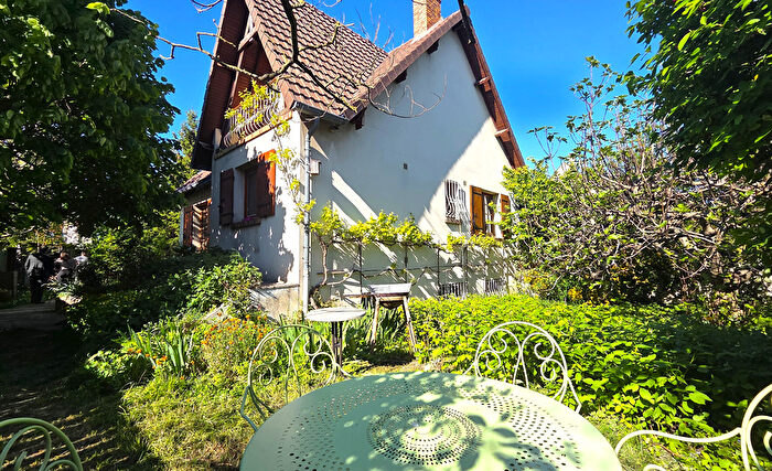 Houilles, Les Blanches - Maison 5 pièces à vendre