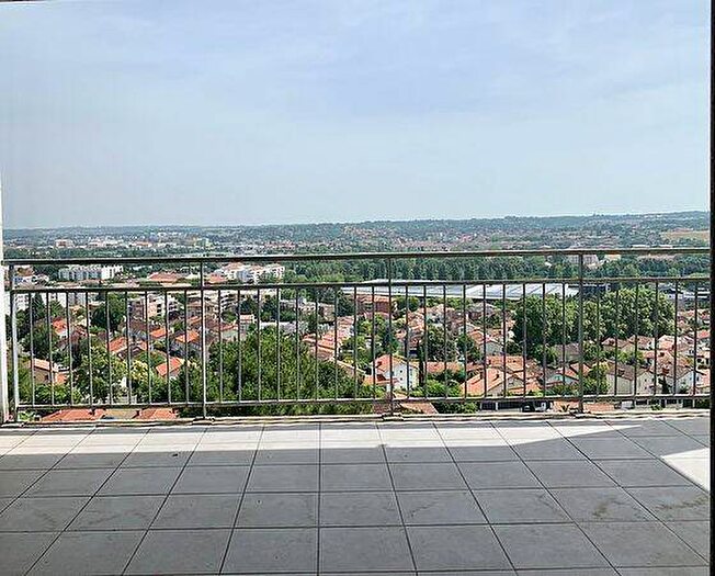 Appartement 3 pièces à louer - Château-de-l'Hers, Toulouse